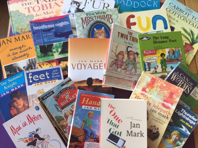 Jan Mark Is Here – Where the work and legacy of the much-admired writer ...