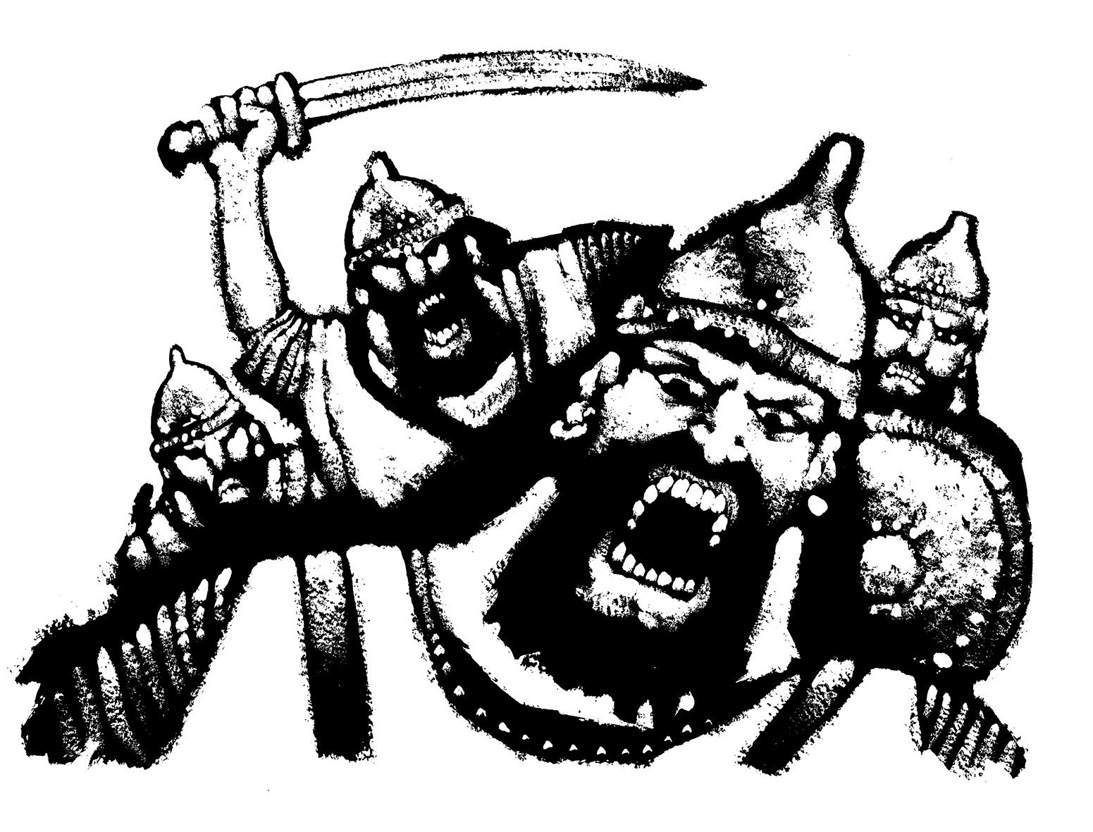 God’s Story – Jan Mark Is Here