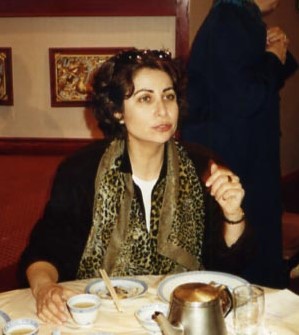 Kathy Lowinger remembers Jan – Jan Mark Is Here