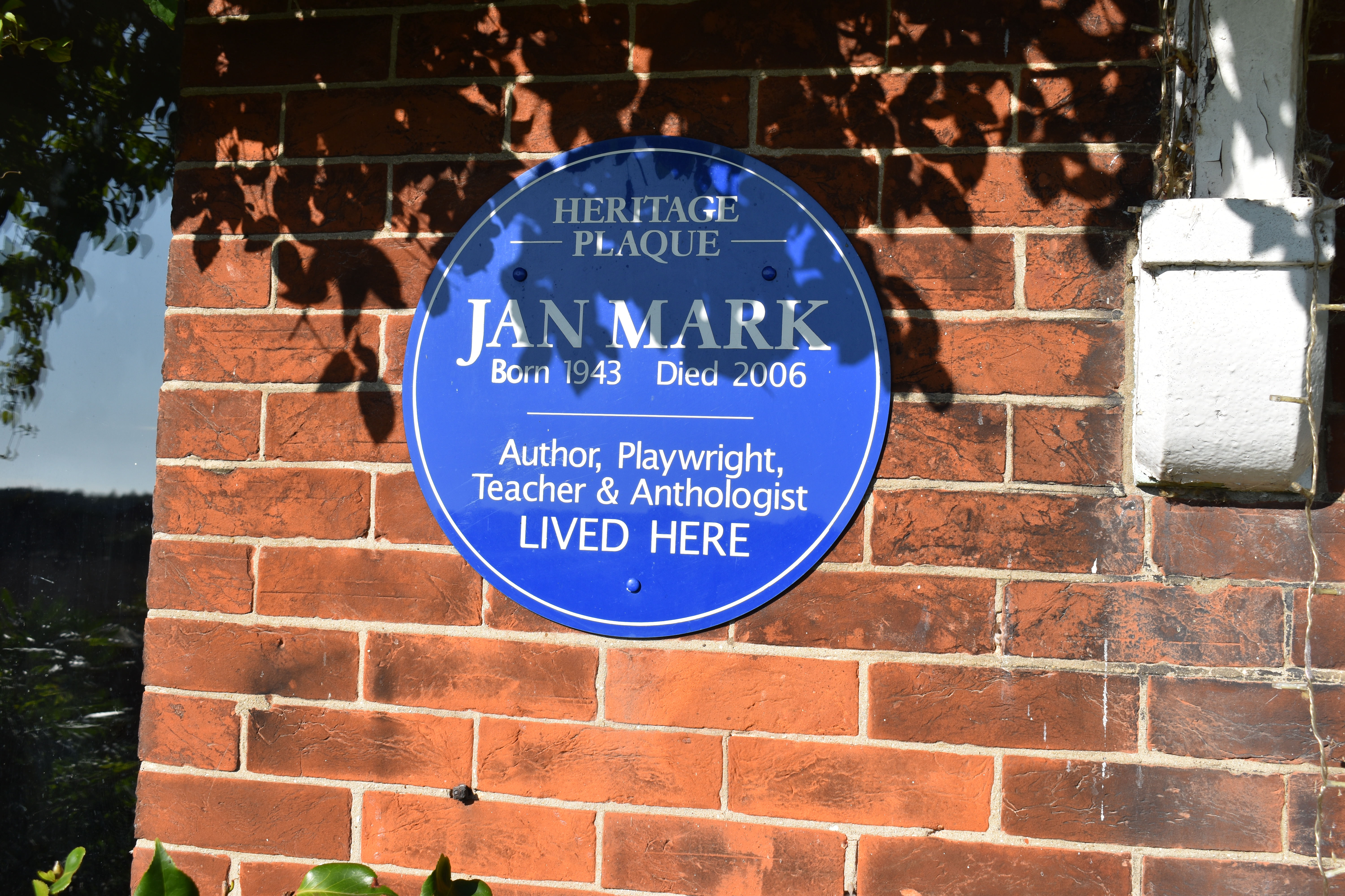 Updates – Jan Mark Is Here